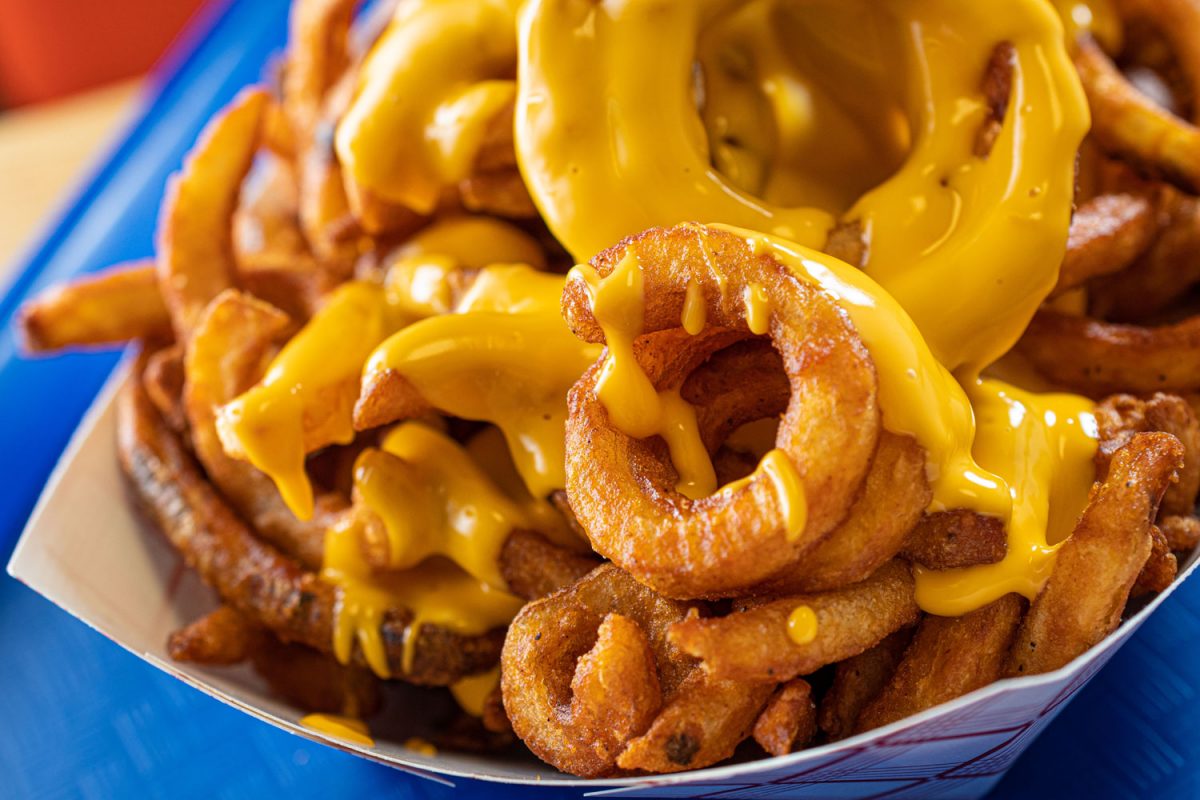 Home Page - Carl's Corner